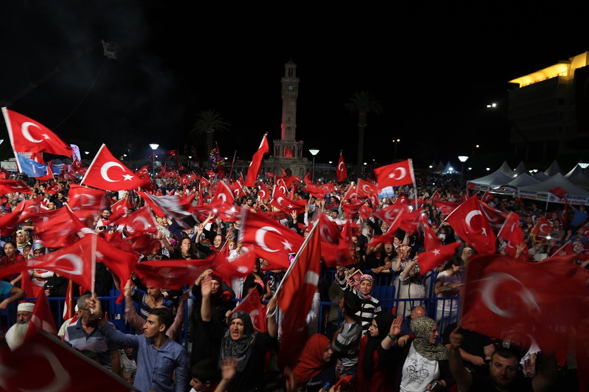 T.C. İzmir Valiliği - İzmir “Tek Devlet, Tek Millet, Tek Bayrak, Tek ... T.C. İzmir Valiliği - İzmir “Tek Devlet, Tek Millet, Tek Bayrak, Tek ...
